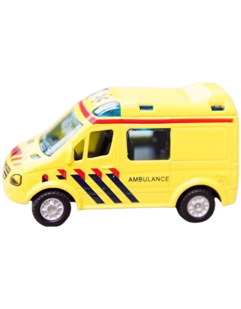 Team Members – RMS Ambulance